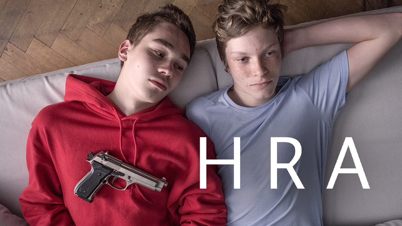 Hra - iVysílání | Česká televize