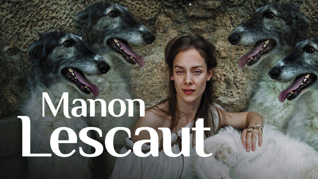 Manon Lescaut - iVysílání | Česká televize