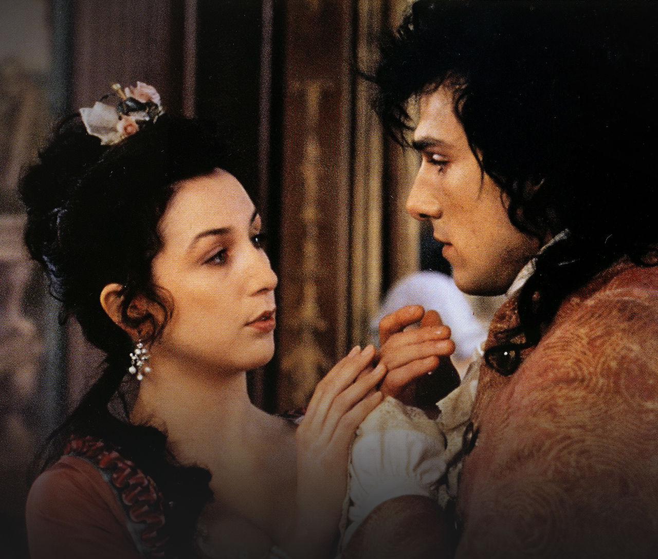 Farinelli - iVysílání | Česká televize