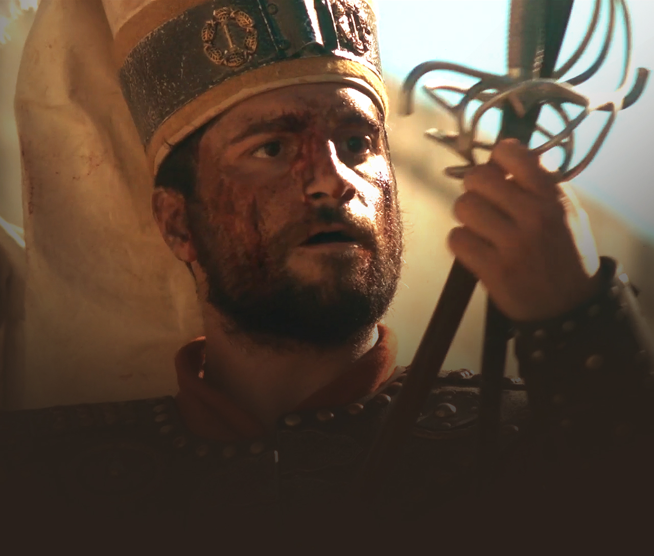 Boží vojáci: Obléhání Malty - iVysílání | Česká televize