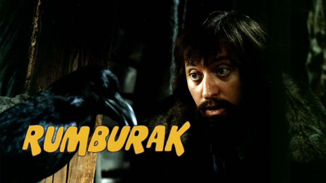 Rumburak - iVysílání | Česká televize