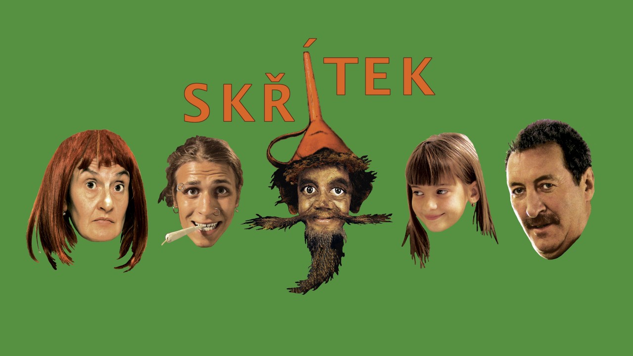 Skřítek - iVysílání | Česká televize