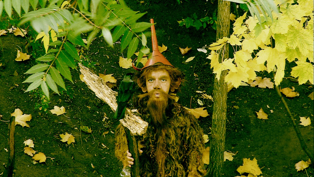 Skřítek - iVysílání | Česká televize