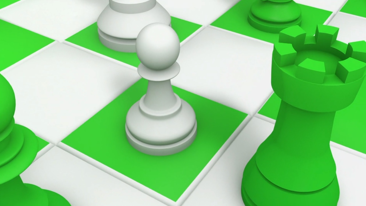 Šachy - iVysílání | Česká televize