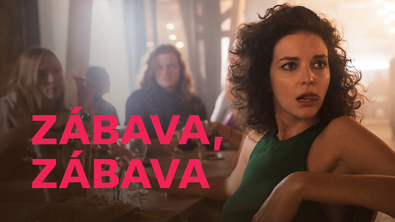 Zábava, zábava - iVysílání | Česká televize