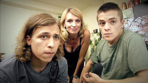 Gympl - iVysílání | Česká televize