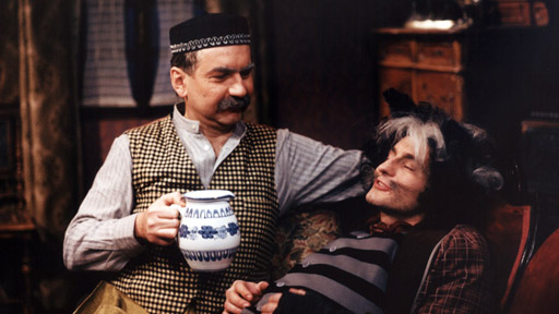 Jak si pan Pinajs kupoval od kocoura sádlo - iVysílání | Česká televize