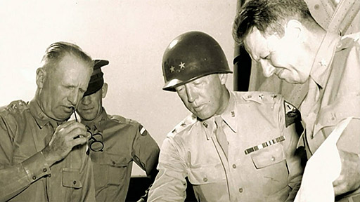 Generál Patton - iVysílání | Česká televize