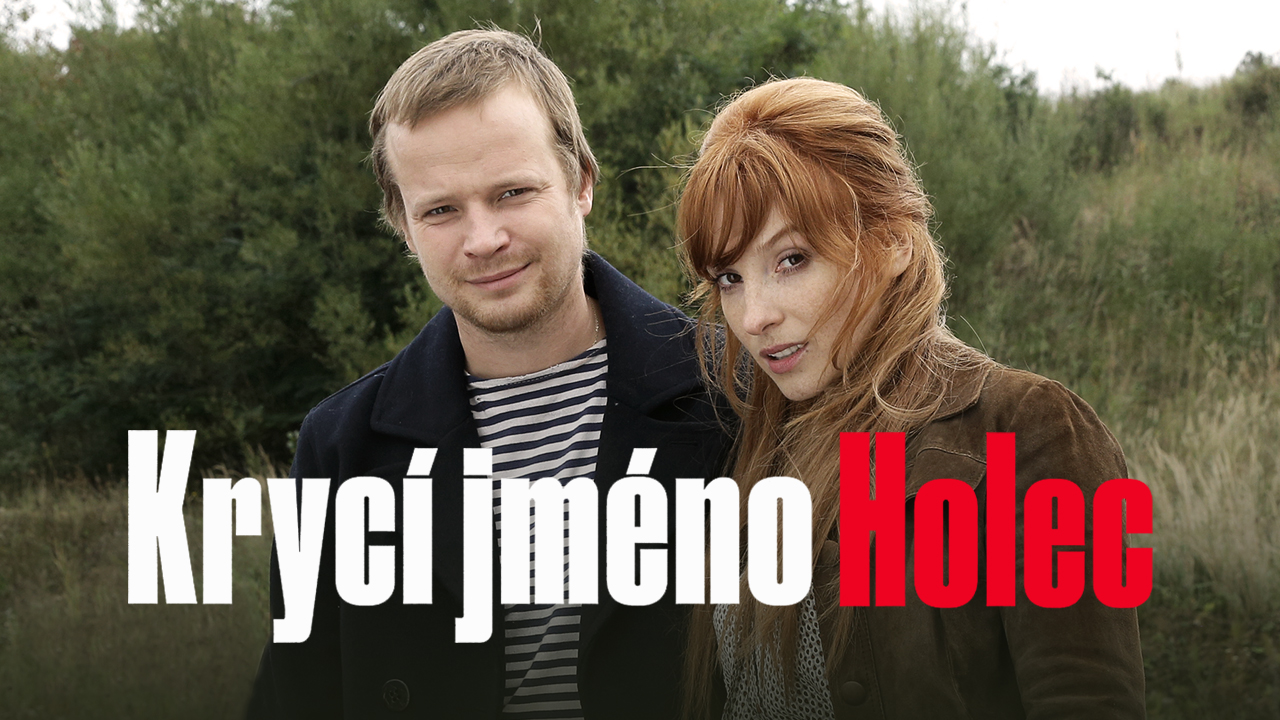 Videobonusy - Krycí jméno Holec | Česká televize