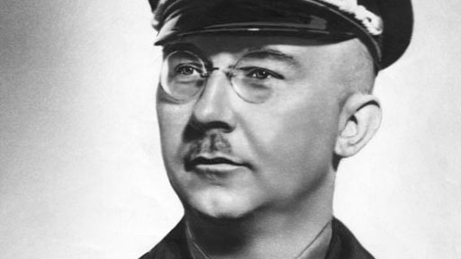 Heinrich Himmler – Portrét masového vraha - iVysílání | Česká televize