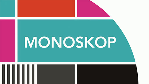 Monoskop - iVysílání | Česká televize