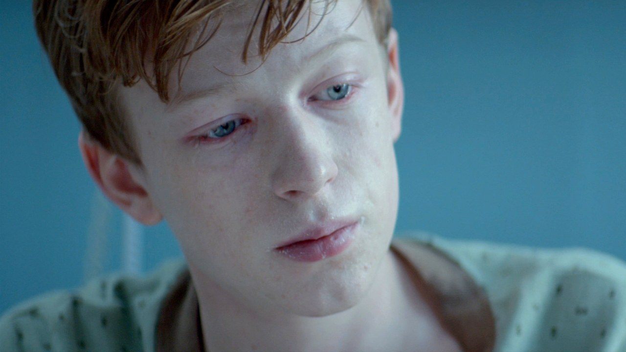 Strach - iVysílání | Česká televize