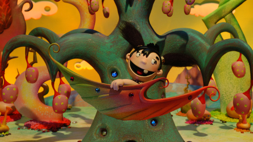 Igam Ogam - iVysílání | Česká televize