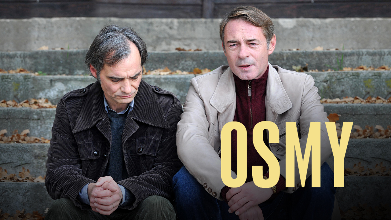 Osmy - iVysílání | Česká televize