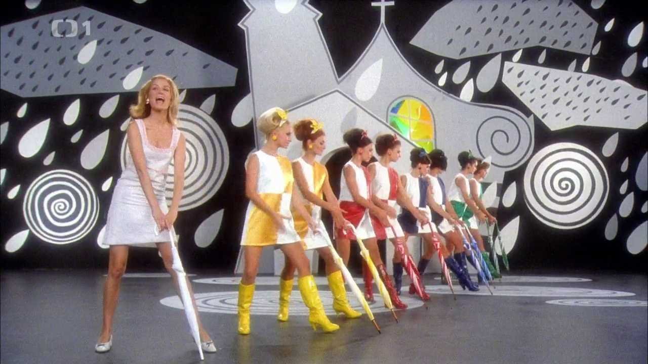 Rebelové - iVysílání | Česká televize