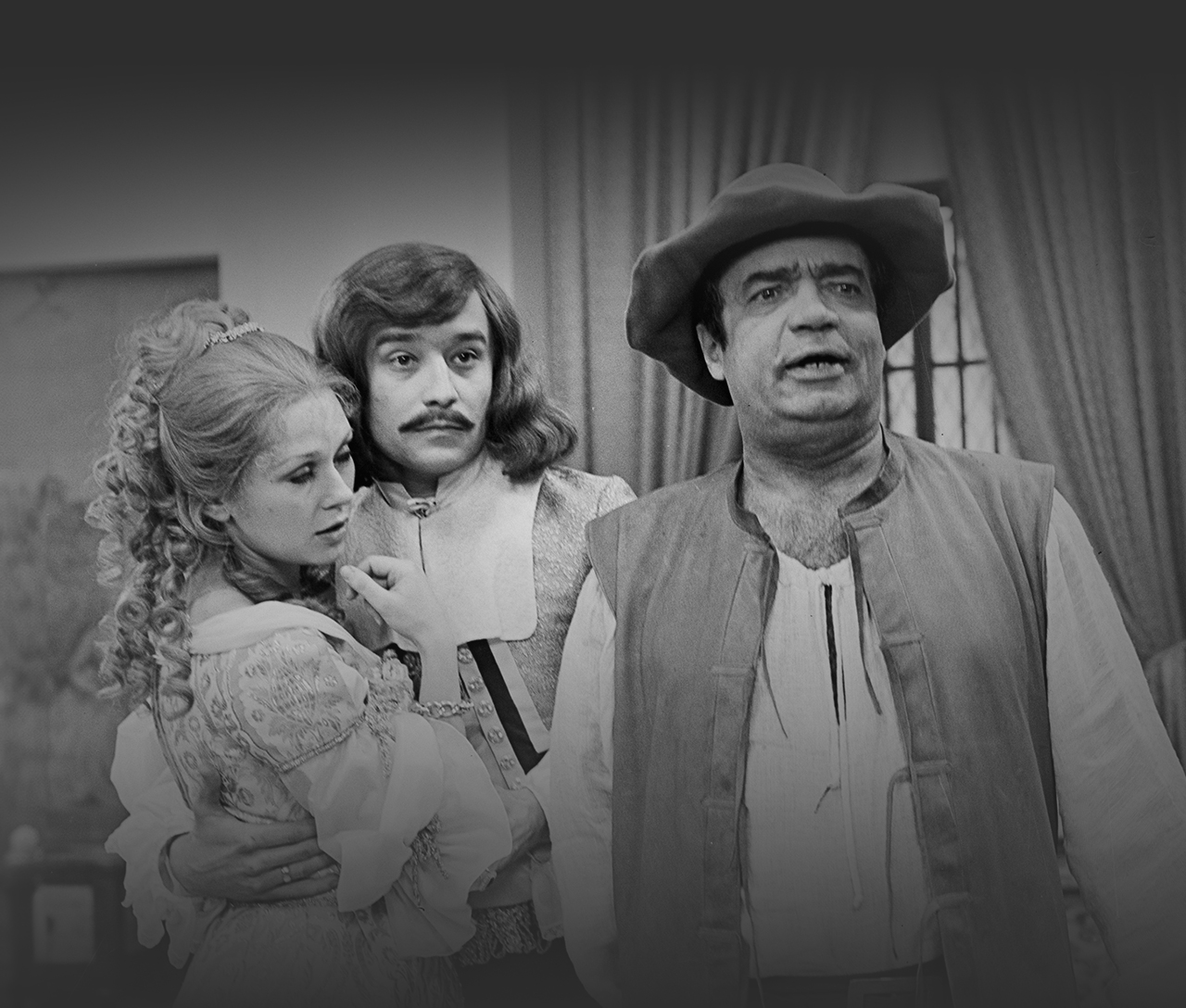 Skapinova šibalství - iVysílání | Česká televize