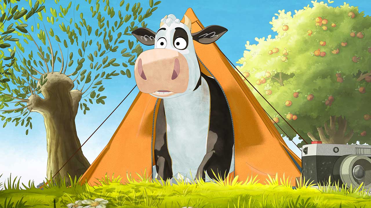 Kravička Henrietta - iVysílání | Česká televize