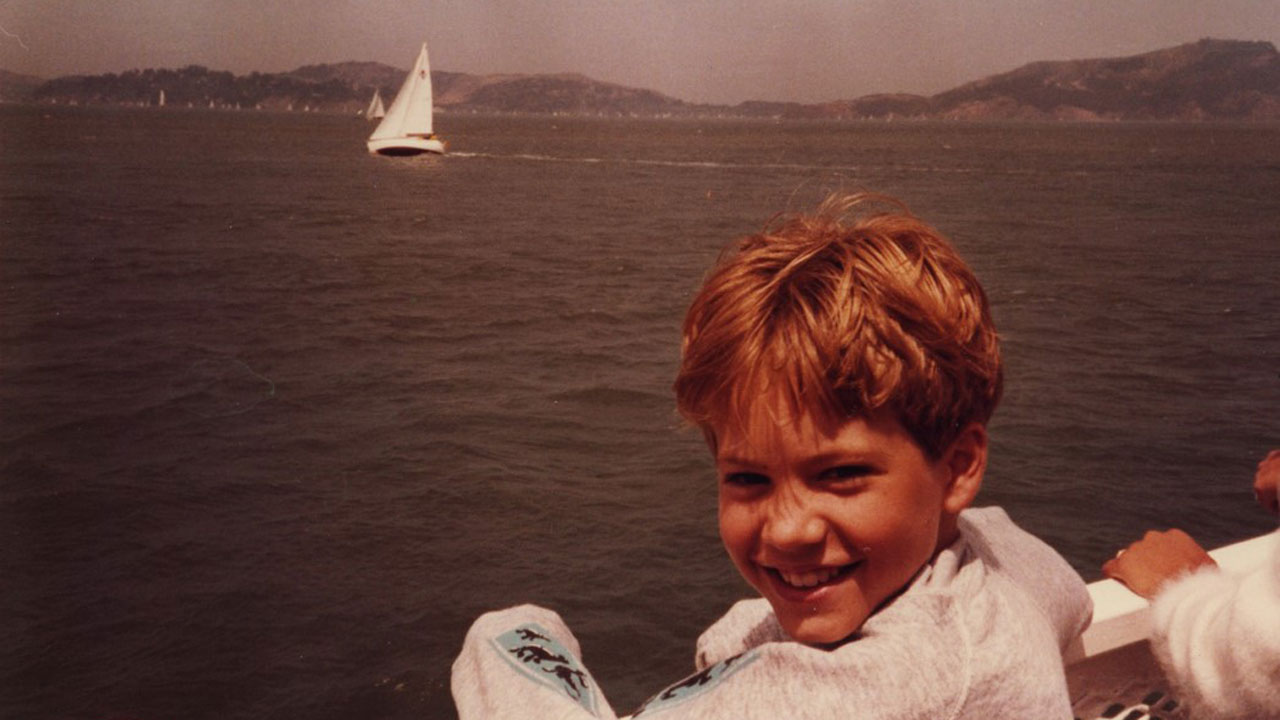 Já, Paul Walker - iVysílání | Česká televize