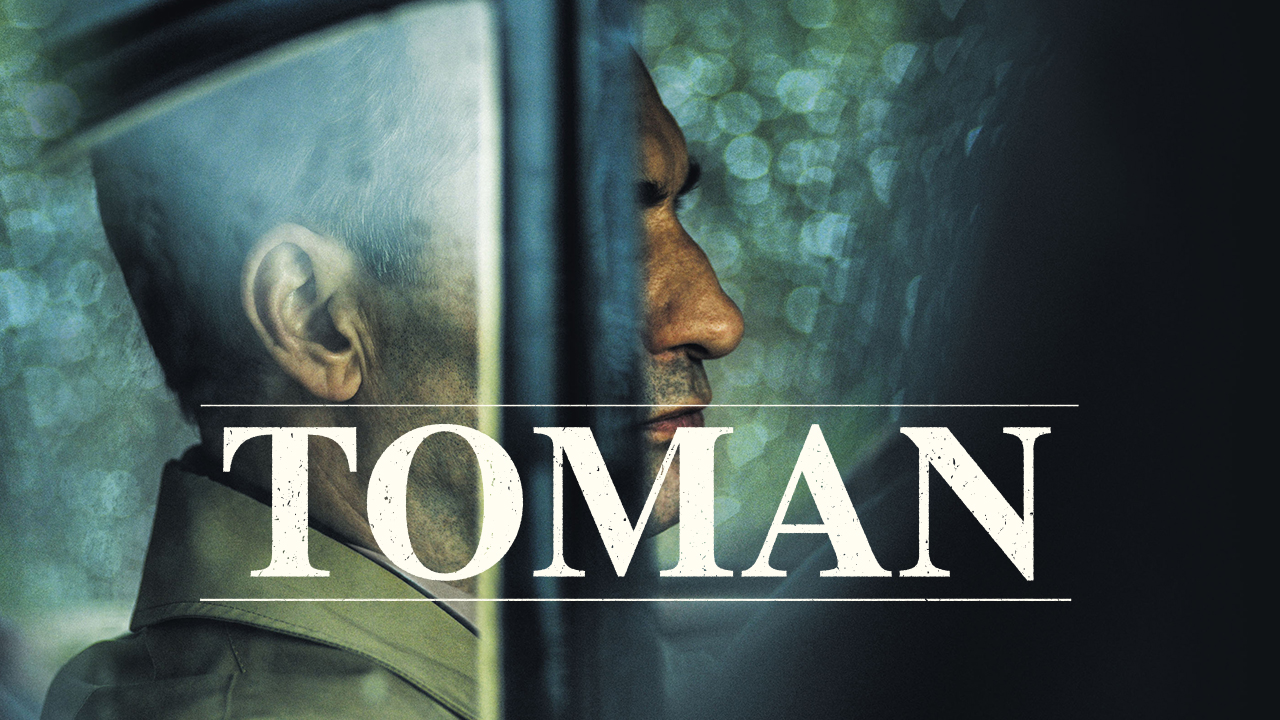 Toman - iVysílání | Česká televize