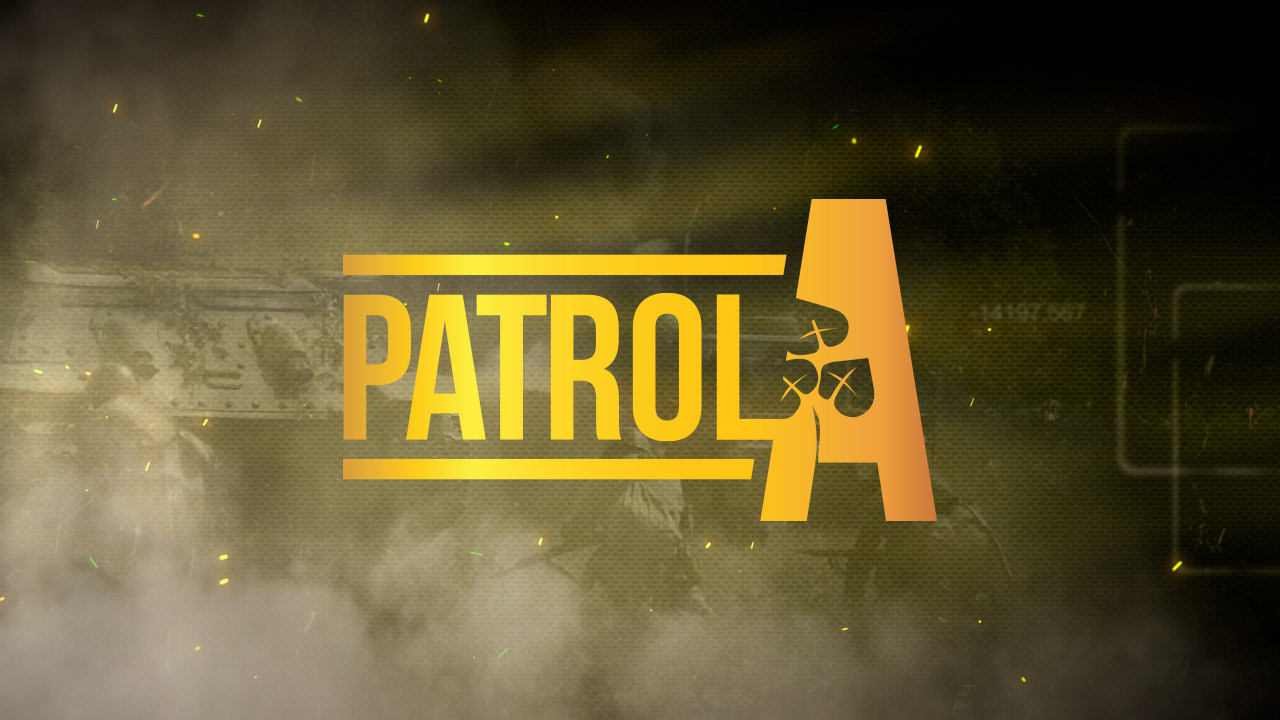 Patrola - iVysílání | Česká televize