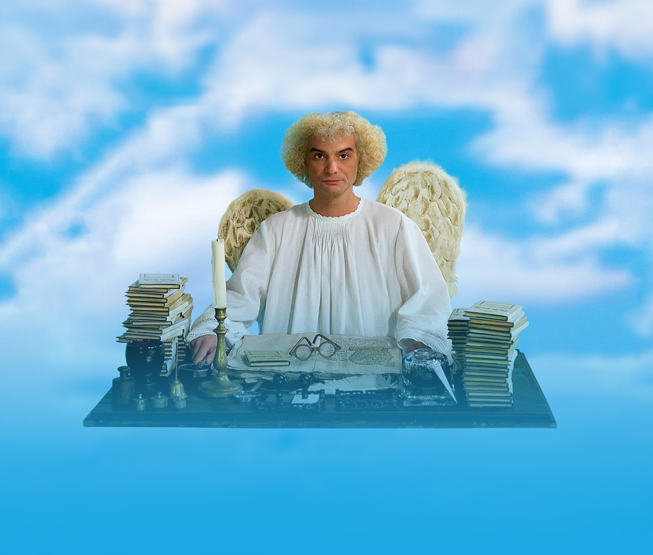 Anděl Páně - iVysílání | Česká televize