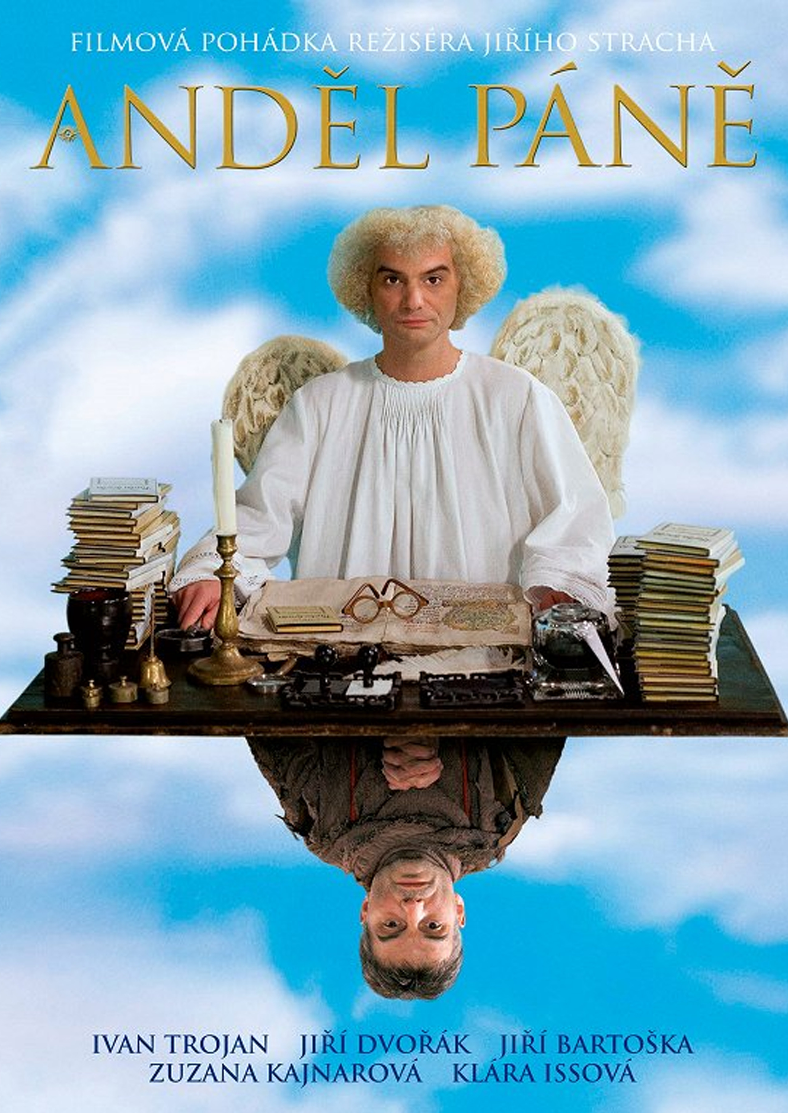 Anděl Páně - iVysílání | Česká televize