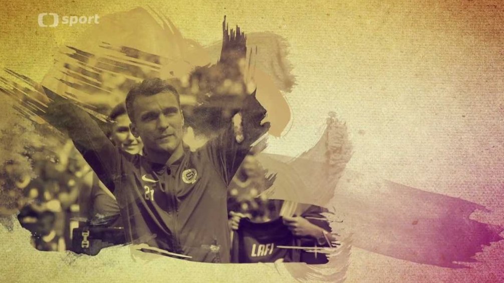 Lafata - iVysílání | Česká televize