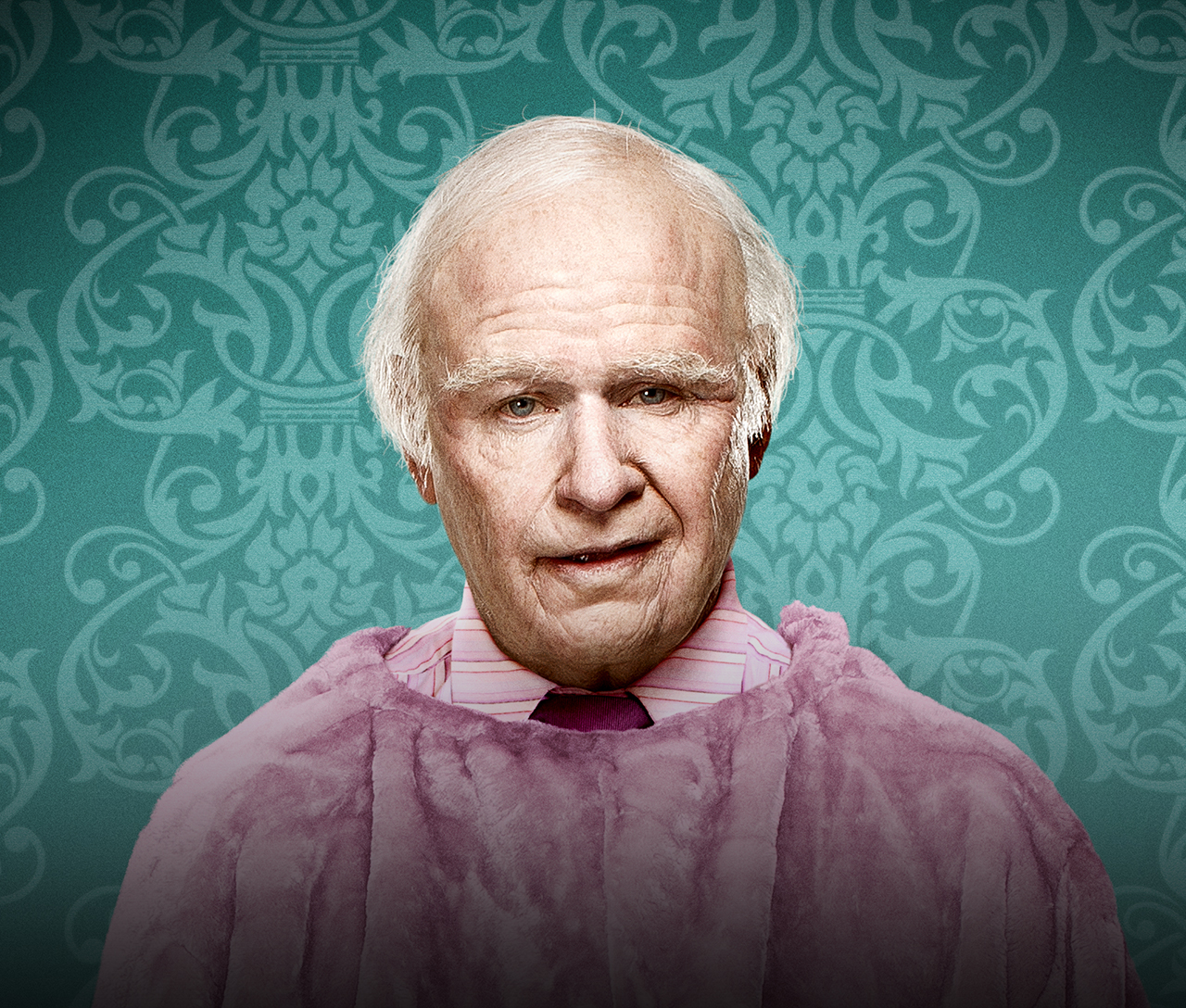 Stoletý stařík, který vylezl z okna a zmizel - iVysílání | Česká televize