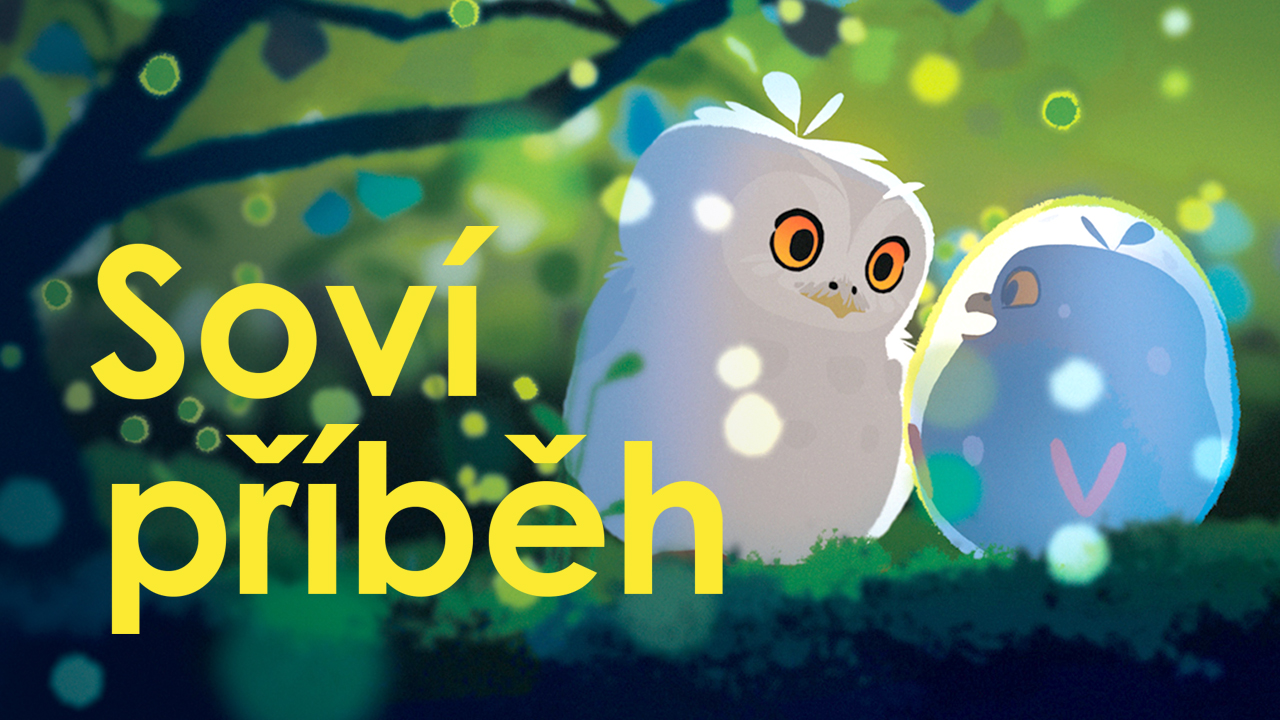 Soví příběh - iVysílání | Česká televize