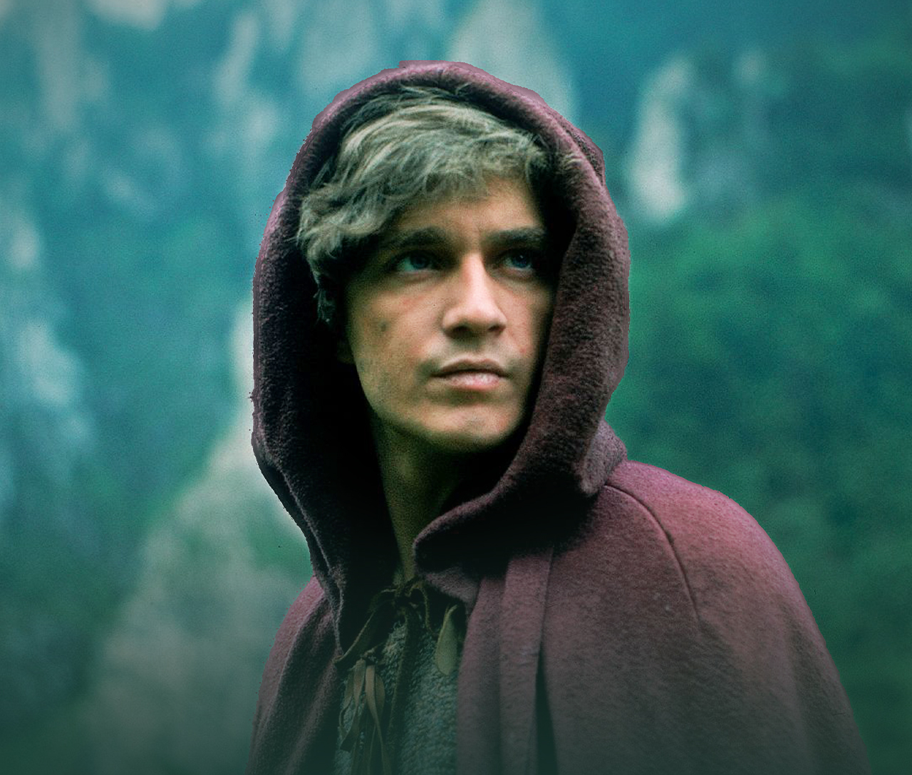 Plaváček a děd Vševěd - iVysílání | Česká televize