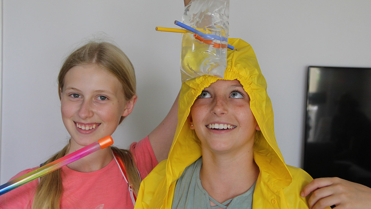 Tyjo! To je paráda! - iVysílání | Česká televize