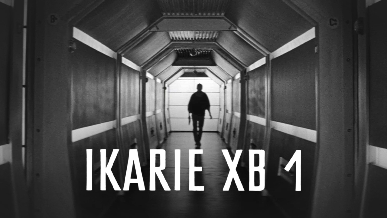 Ikarie XB 1 - iVysílání | Česká televize