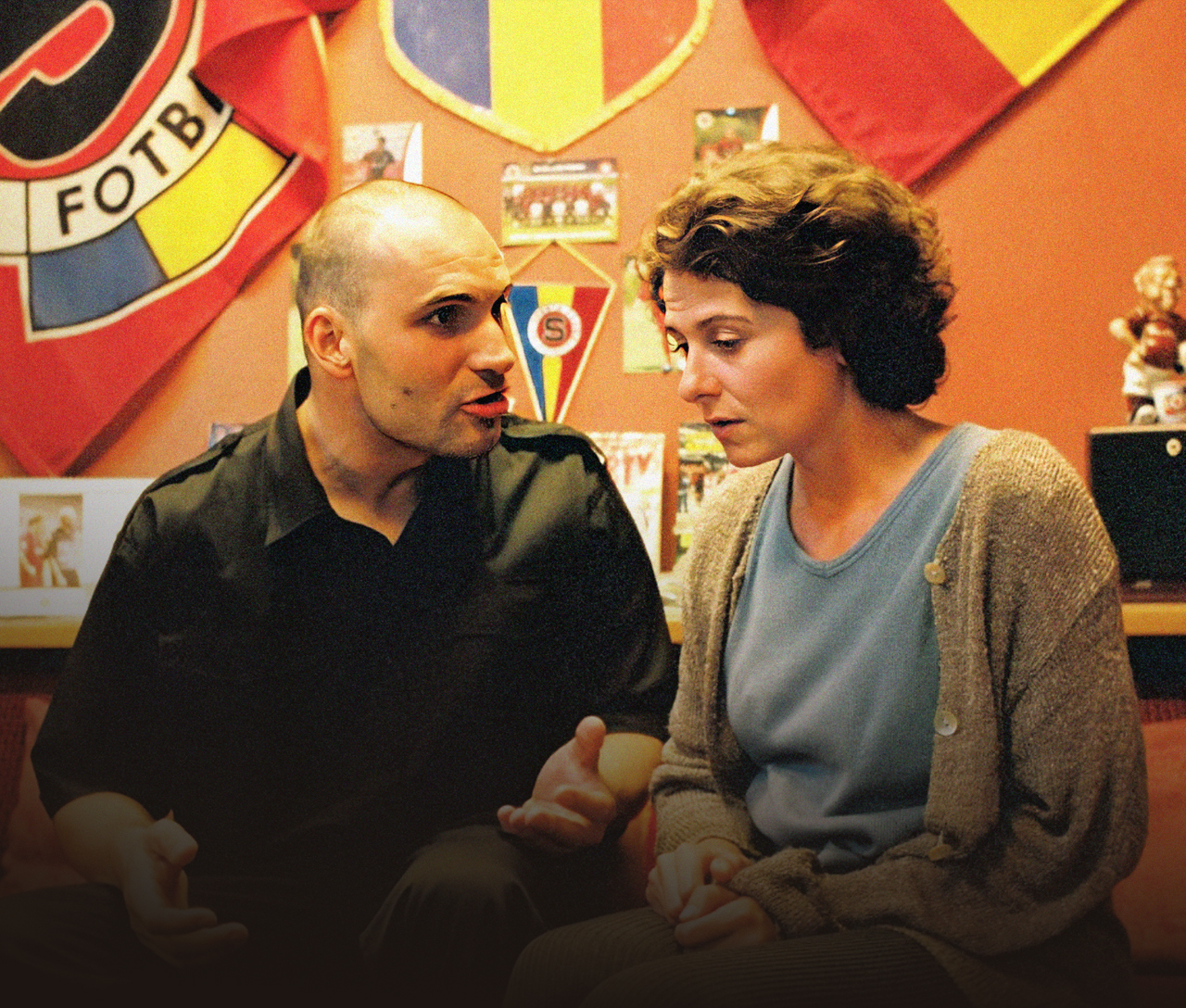 Horem pádem - iVysílání | Česká televize