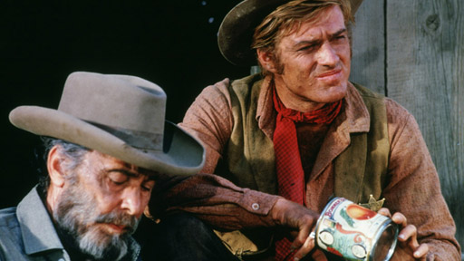 Willie Boy - iVysílání | Česká televize