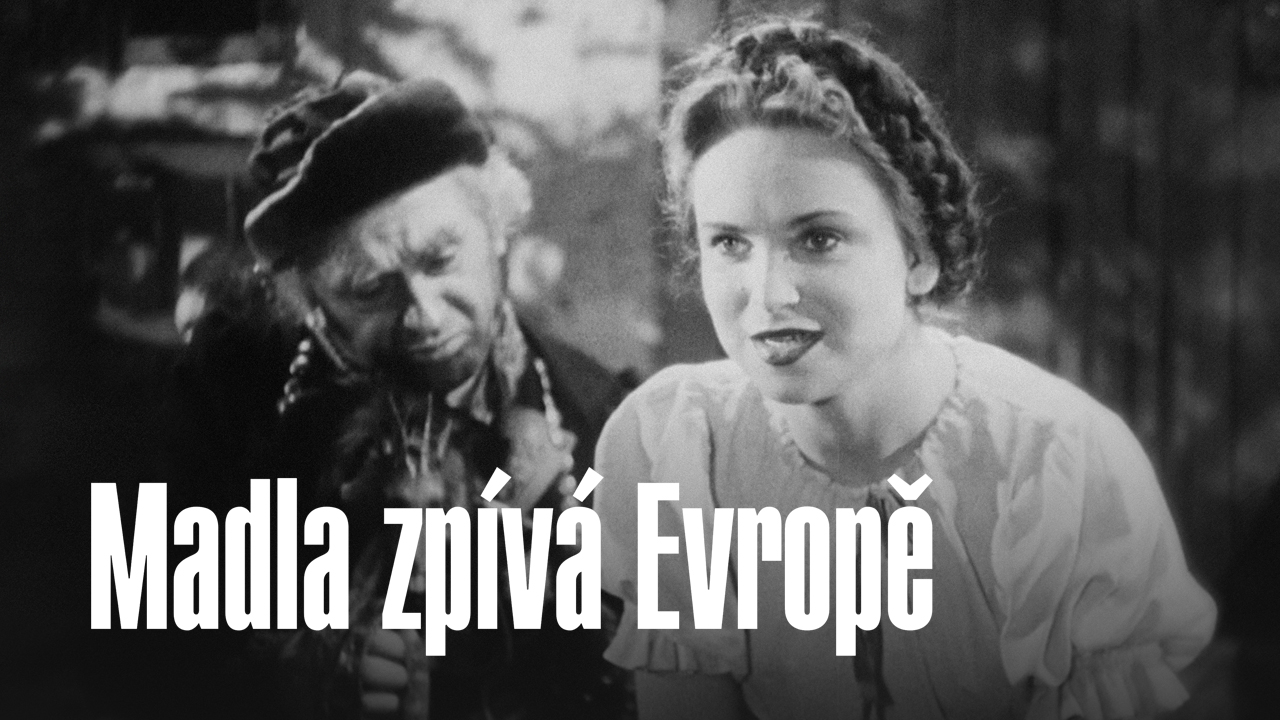 Madla zpívá Evropě - iVysílání | Česká televize