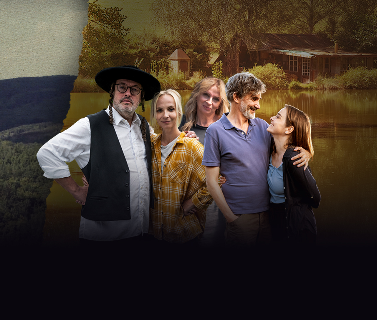 Osada - iVysílání | Česká televize