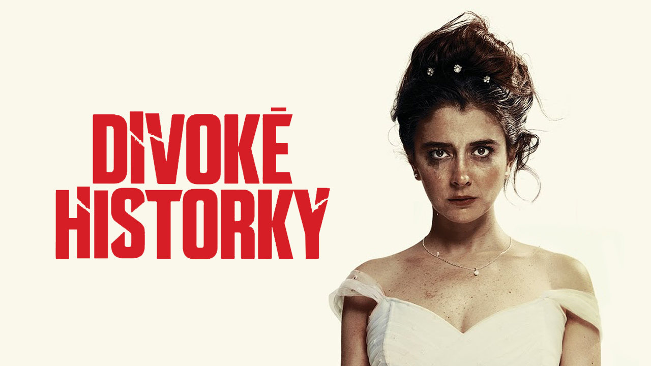 Divoké historky - iVysílání | Česká televize