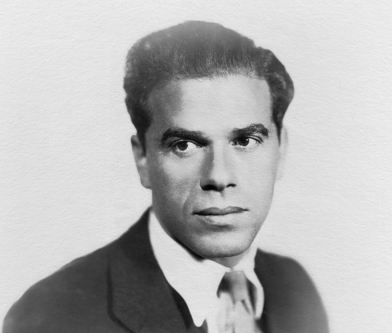 Frank Capra: život je krásný - iVysílání | Česká televize