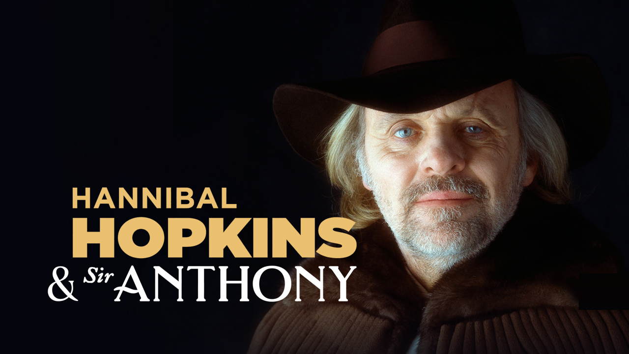 Hannibal Hopkins & Sir Anthony - iVysílání | Česká televize