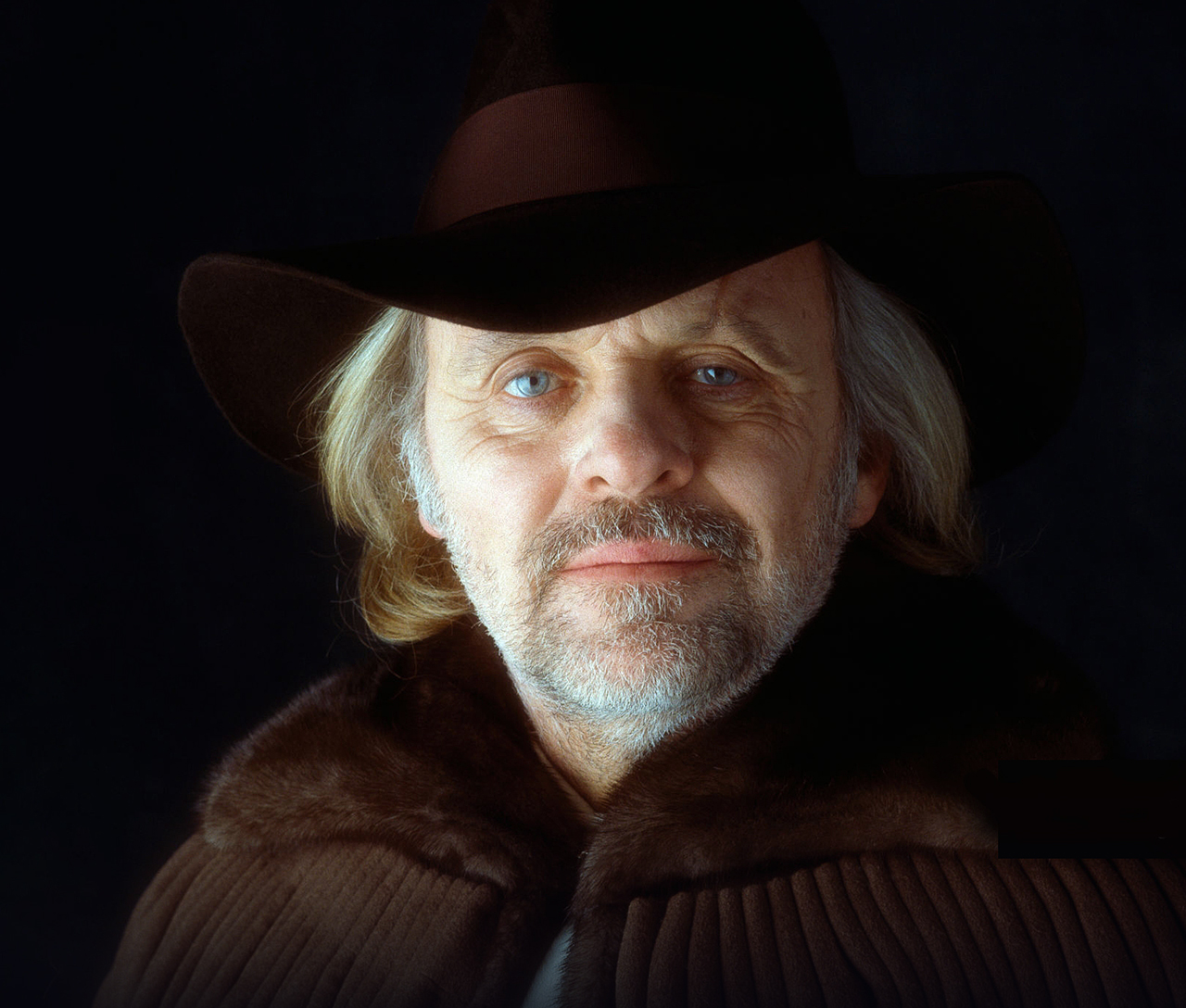 Hannibal Hopkins & Sir Anthony - iVysílání | Česká televize