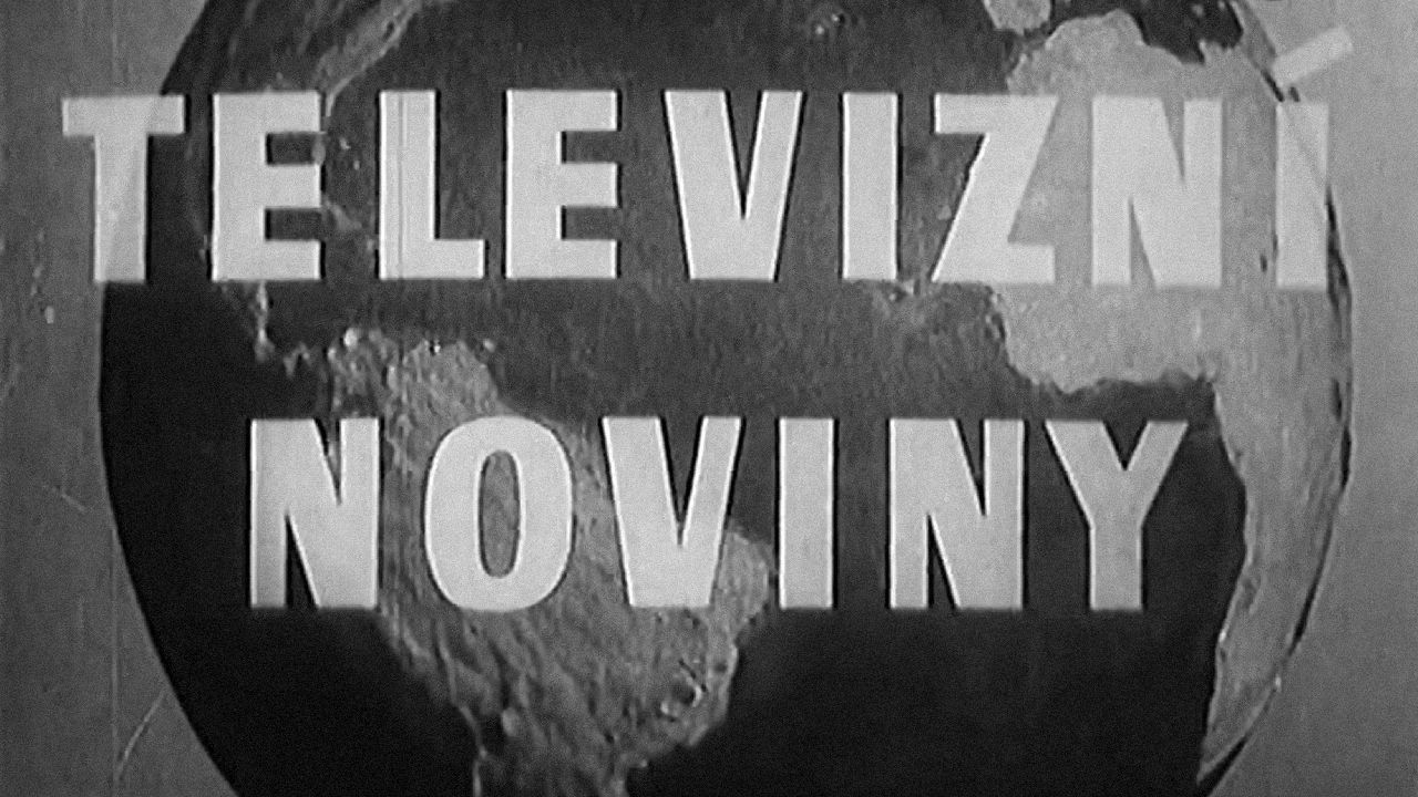 Televizní noviny - iVysílání | Česká televize