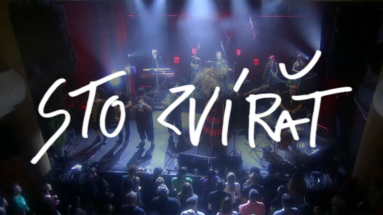 Sto zvířat - iVysílání | Česká televize