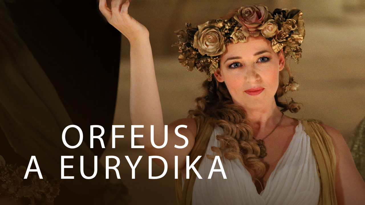 Orfeus a Eurydika - iVysílání | Česká televize