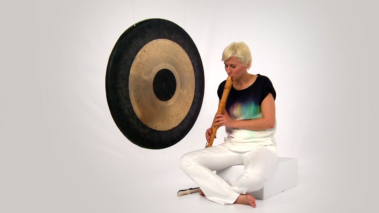 Anna Fusek – Black Intention Maki Ishiiho - iVysílání | Česká televize