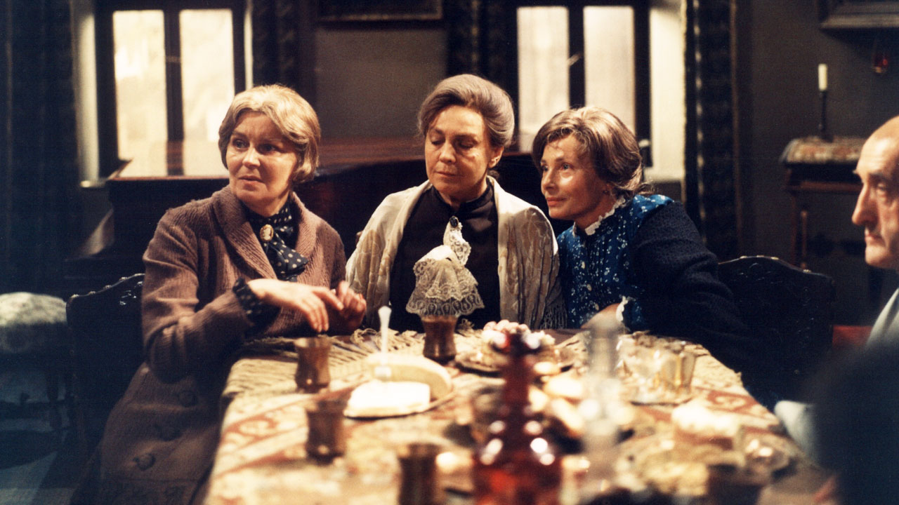 Slečna Rajka - iVysílání | Česká televize