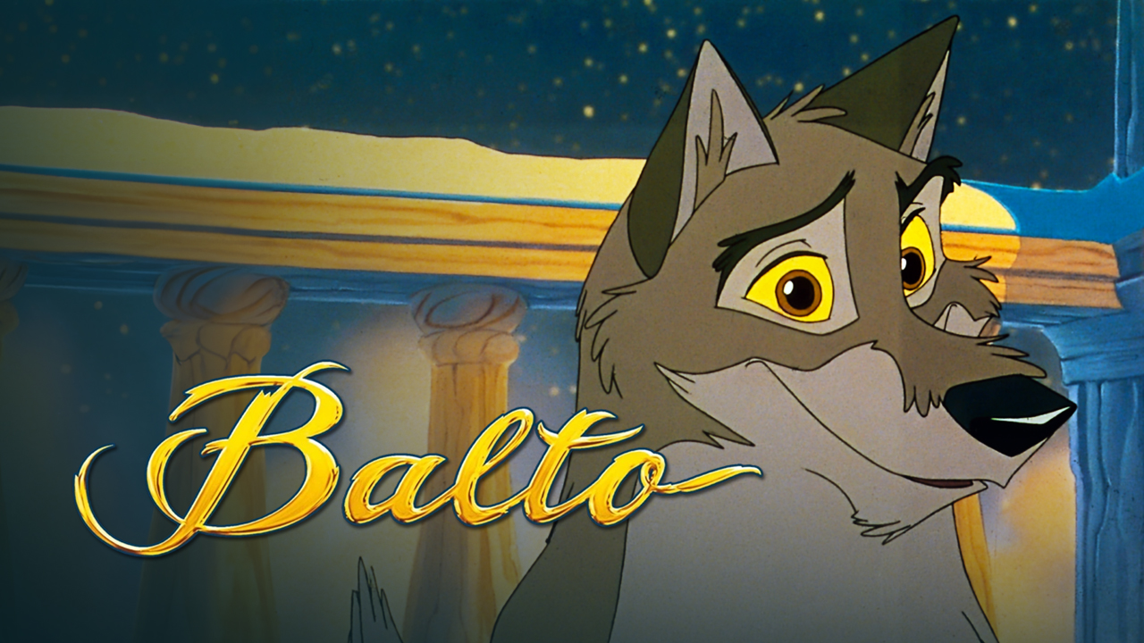 Balto - iVysílání | Česká televize