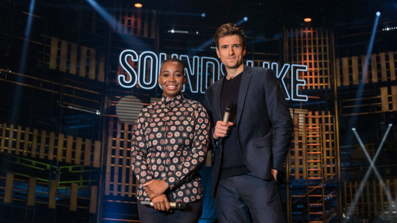 Sounds Like Friday Night - iVysílání | Česká televize