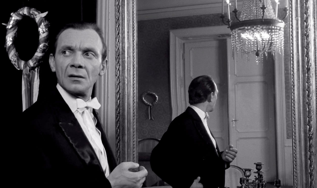 Prípad Barnabáš Kos - iVysílání | Česká televize