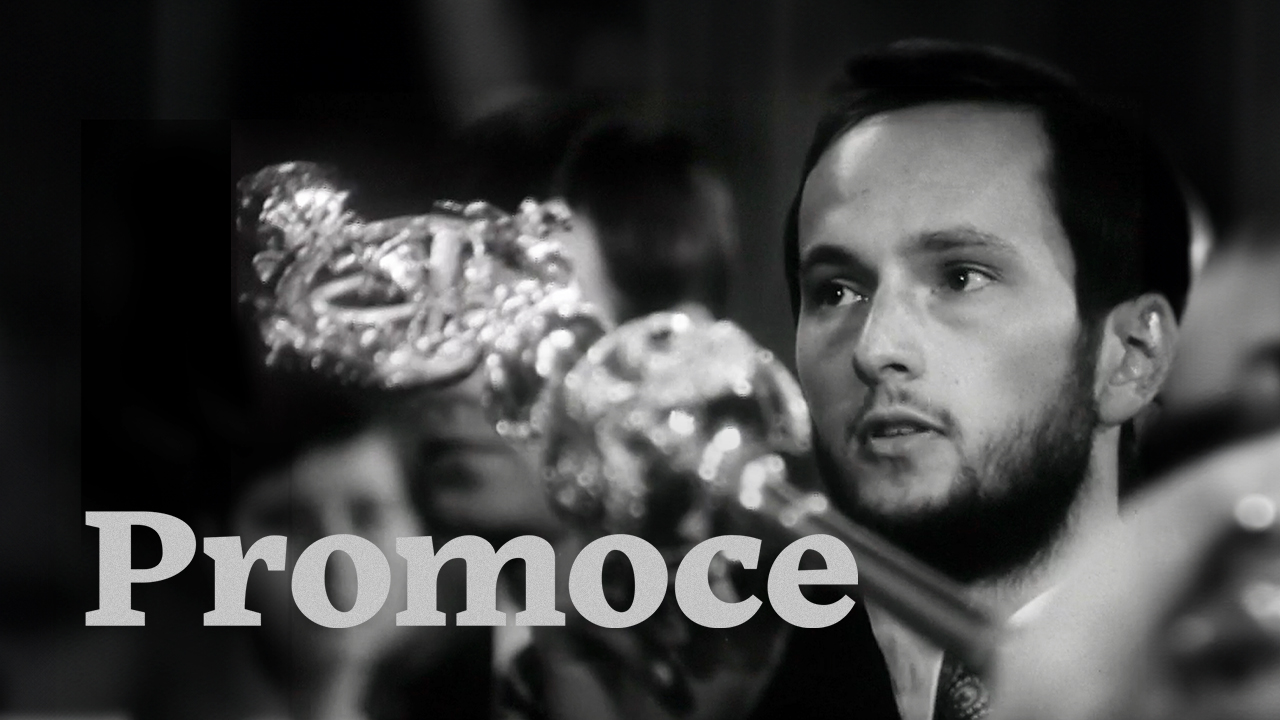 Promoce - iVysílání | Česká televize