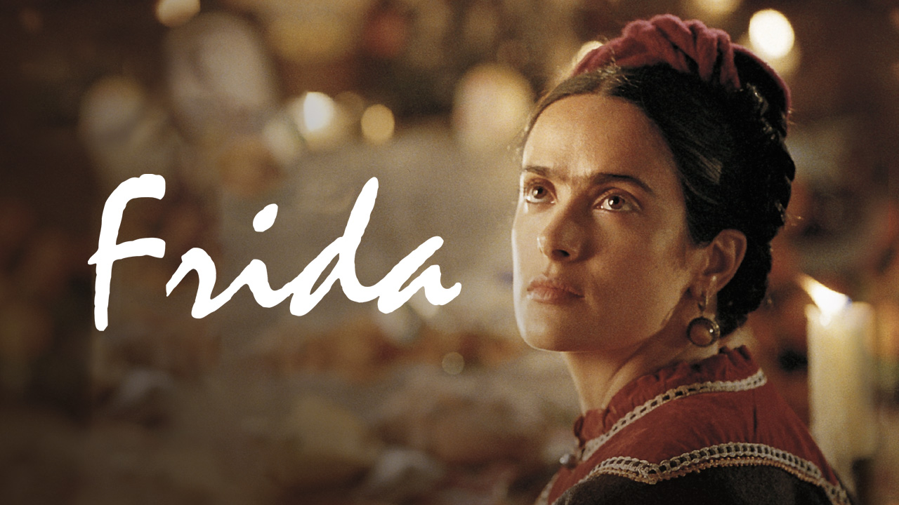 Frida - iVysílání | Česká televize